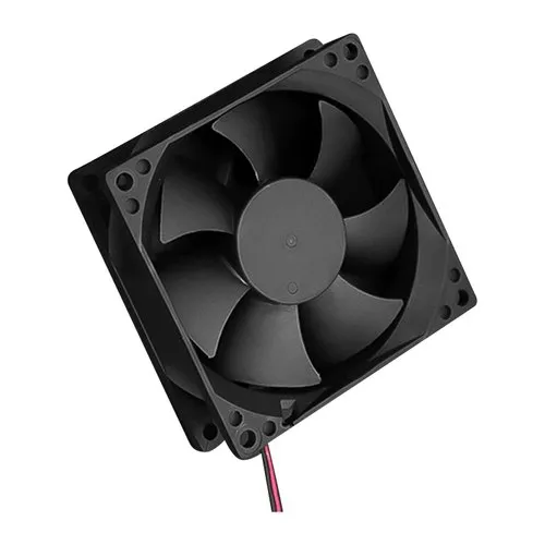 Cooling Fan Encoder Cable Manufacturer from Coimbatore, Tamil Nadu