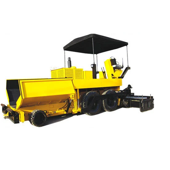 Dhwani Sensor Paver, for Road Construction Work at Best Price in ...