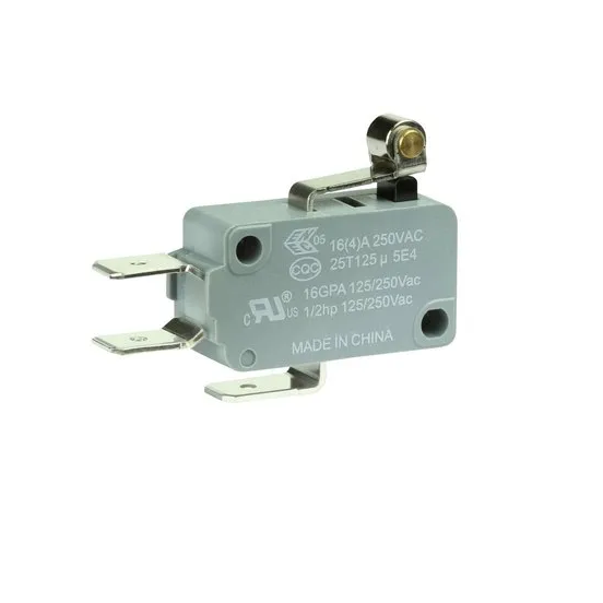 Honeywell Micro Switch at Best Price in Mumbai | Indus Corporation