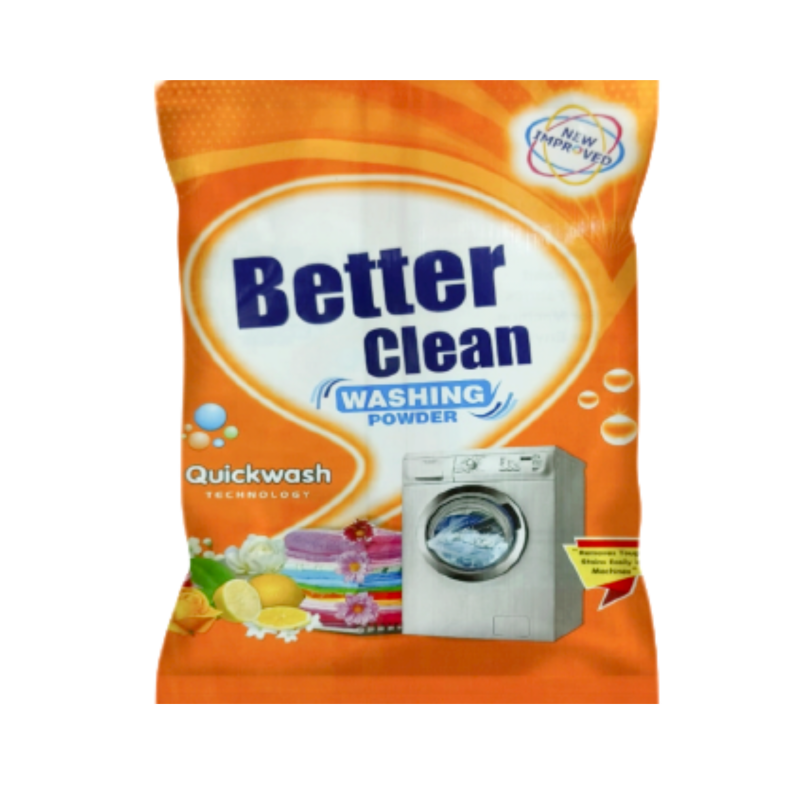 Detergent Washing Powder, Certification : Ce Certified, Feature : Eco ...