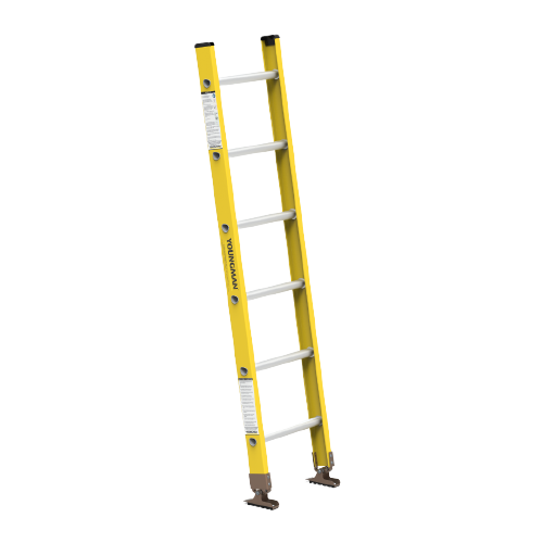 Fiber Ladder, For Construction, Industrial at Rs 1,000 / per step in ...