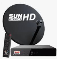 DTH in Bangalore - Retailer of DTH Receiver