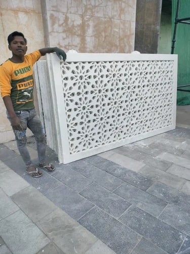 Manufacturer of Bricks & Construction Materials from Gurugram, Haryana by ASR GRC & Engineering