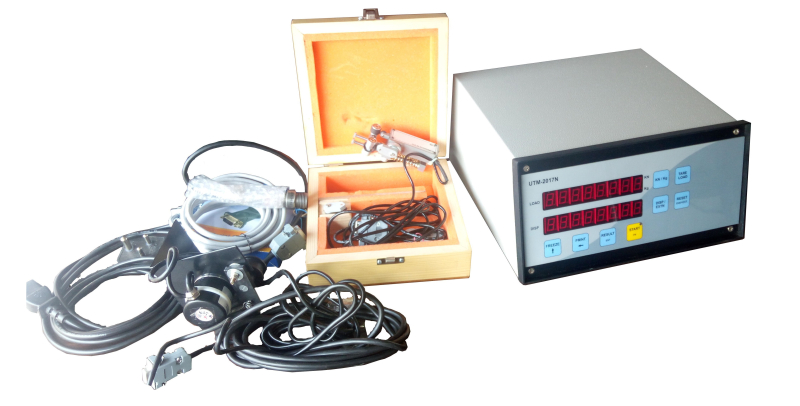 Automatic Universal Testing Conversion Machine Kit, Voltage : 230 volt ...