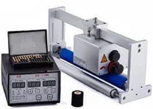 DS-1188 Date Coding Machine, Voltage : 220V, Automatic Grade ...