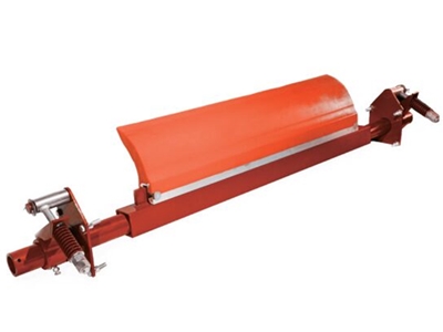 Polished Pu Polyurethane Belt Scrapers, for Industrial Use at Best ...