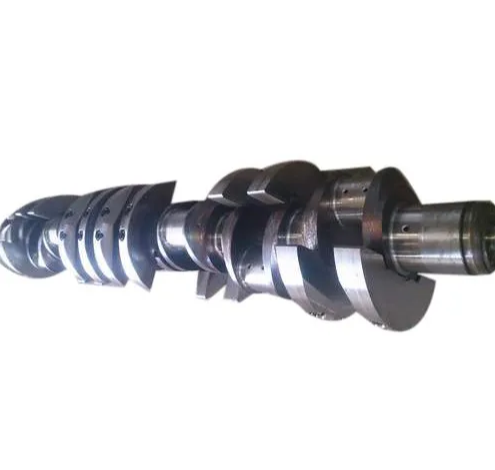 Stainless Steel Used Crankshaft Grinder at Rs 3 Lakh / Piece in ...