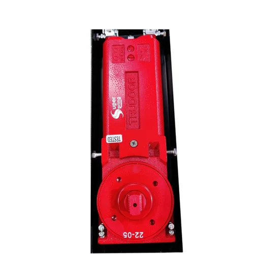 Iron Floor Spring Machine at Rs 4,450 / Piece in Howrah | Glass Palace