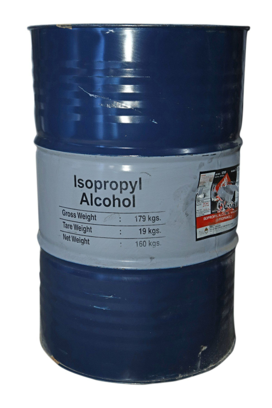 Deepak Fertilizers Liquid Isopropyl Alcohol (ipa), For Dfpcl, Purity ...