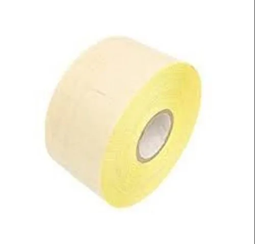YELLOW Teflon Adhesive Tape, Tape length : 10-20 m, Tape Width : >100 ...