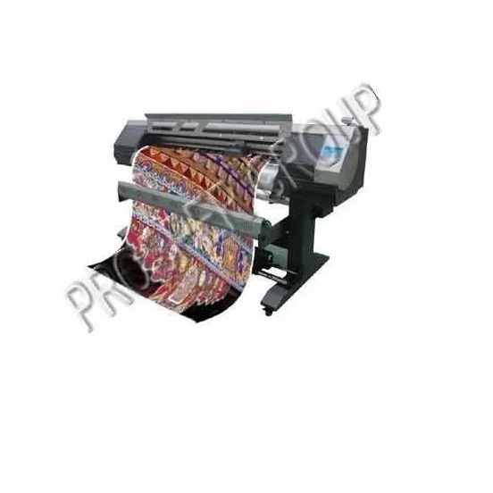 Automatic Head Printing Machine, Voltage : 220V at Rs 7.50 Lakh / Piece ...