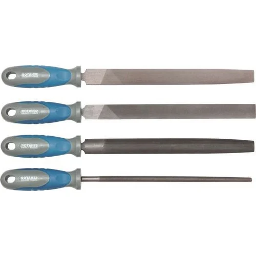 Avante Hand File, Size : 4, 5, 6 inch at Rs 1,072 / Units in Delhi ...