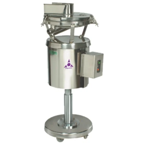 Dedusting Machine, Voltage : 220 V, Power : 0.25 HP at Rs 48,000 ...