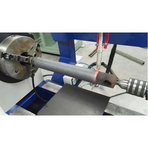 Mild Steel Automatic Overlay Welding Machine at Rs 20,000 / Unit in ...