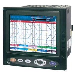 Paperless Recorder, for Industrial, Laboratory at Rs 2 Lakh / Piece in ...