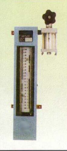 Absolute Manometer, Feature : Accuracy, Easy To Fit at Best Price in ...