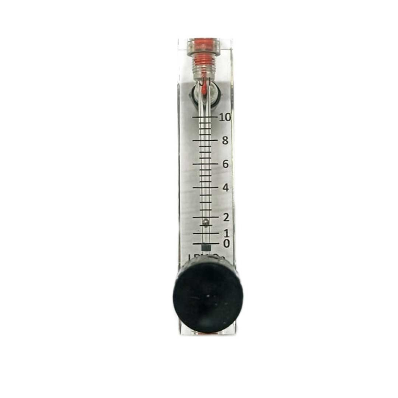 Acrylic Rotameter with Flow Control Valve at Best Price in Chennai ...