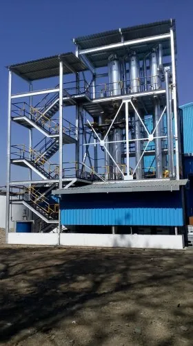 Electric Zero Liquid Discharge System, Voltage : 440 V at Best Price in ...