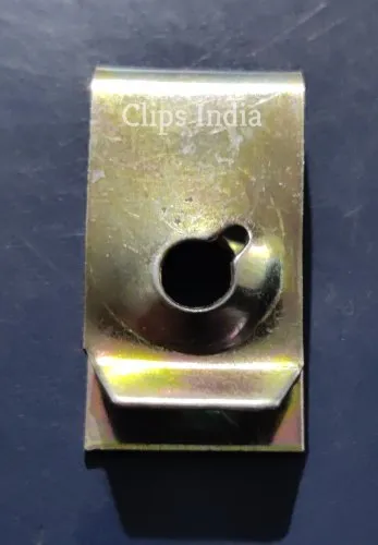Sheet Metal Spring Nut at Best Price in Pune | Clips India