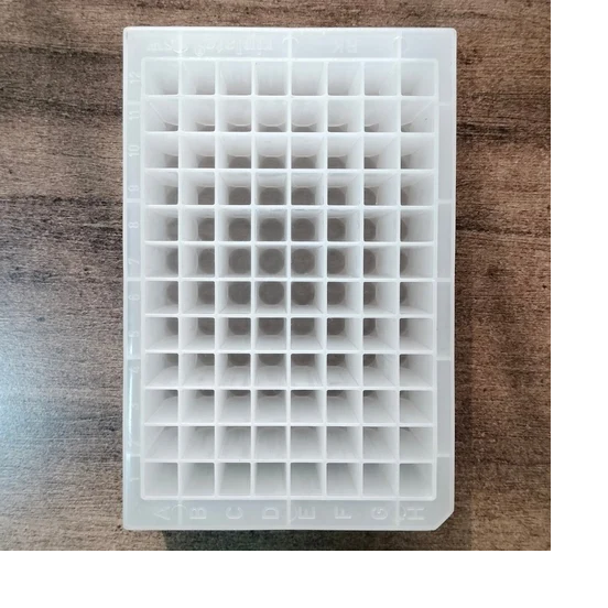 Polypropylene Orochem Collection Plate at Rs 485 / Piece in Navi Mumbai ...