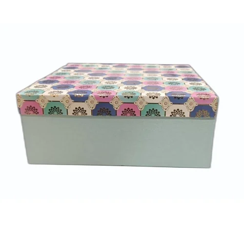Rectangular Cardboard Gift Boxes at Rs 175 / Piece in Hyderabad | UTSAV ...