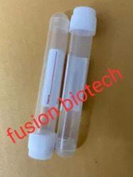 3ml Multipurpose False Bottom Tube, for Laboratory, Feature : Crack ...
