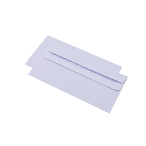 Rectangle Paper Plain Envelope, Color : White at Rs 2 / Piece in Delhi ...
