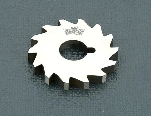 HSS Keyway Milling Cutter at Rs 625 / in Rajkot | Bagon Engineering ...