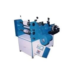 Avtar Automatic 3-6kw Elecric Micro Slitting Machine, Certification ...