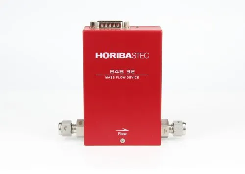 Horiba Mass Flow Controller at Best Price in Delhi | Horiba india pvt ltd