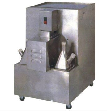 Stainless Steel Polished Dust Extractor Machine at Rs 50,000 / Piece in ...