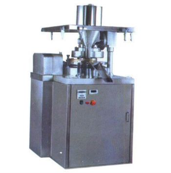 Single Side Rotary Tableting Machine at Rs 50,000 / Piece in Ahmedabad ...