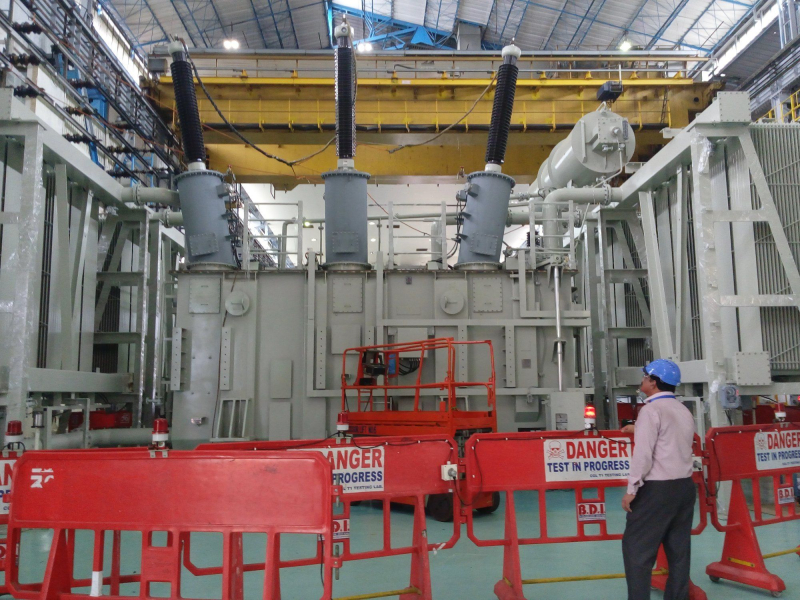 ISO Tank Inspection Service at Best Price in Sangrur | PRABH GLOBAL