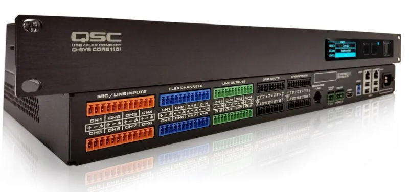 Digital Signal Processor, for Parties, Function, Events at Best Price ...