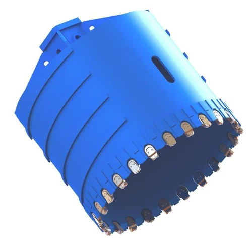 Ashok Carbide Tipped Core Barrel at Rs 2.85 Lakh / Piece in Navi Mumbai ...