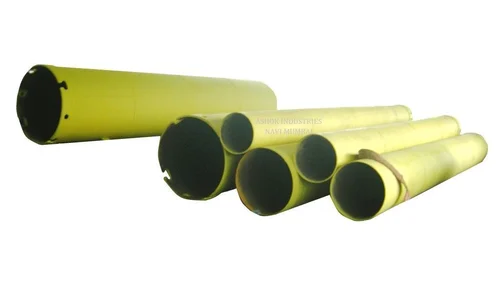 Ashok Round S355 Steel Casing Pipe, Nominal Size : 300 mm at Best Price ...