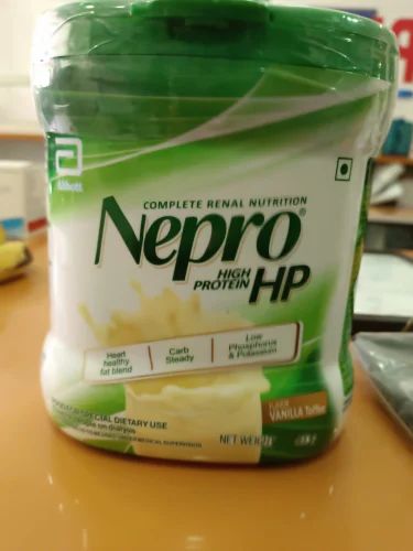 Nepro HP Protein Powder at Rs 918 / Piece in Hyderabad | JK ...