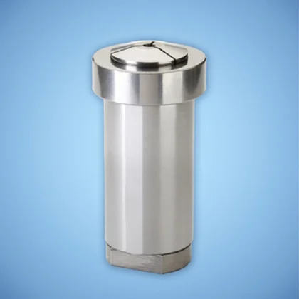 Manufacturer of drill collet & Solid Carbide End Mill Cutter | Vidheksh ...