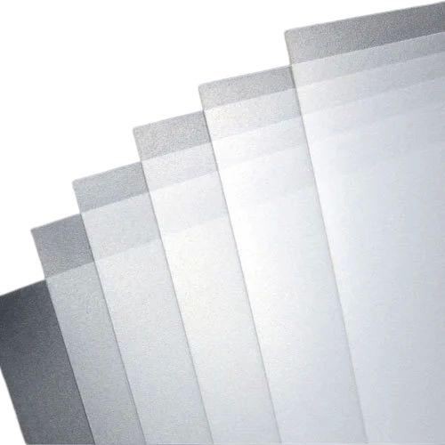 Rectangular Polypropylene Transparent Pp Sheet at Rs 150 / Square Meter ...
