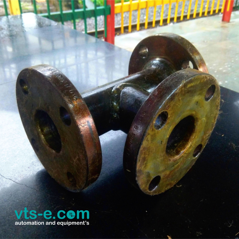 Reducing Tee, Feature : Smooth Finish, Optimum Quality, Durable ...