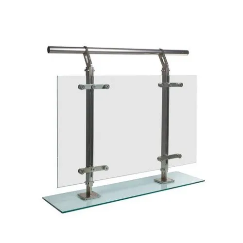 Satyam Impex Stainless Steel Baluster at Rs 350 / Piece in Mumbai ...