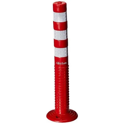 Aktion Safety PU Spring Post, Color : Red at Rs 1,300 / in Kolkata ...