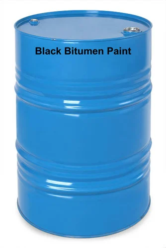 Black Bitumen Paint at Best Price in Gandhinagar | Jashoda paint and ...