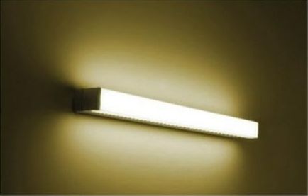 2W-5W Bar Off White LED Tube Light, for Shop, Market, Malls, Home ...