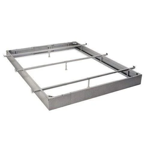 Polished Drive Base Frame, Color : Silver at Rs 400 / unit in Anand ...