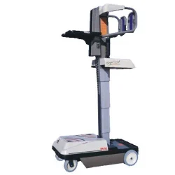 Stock Picker at Rs 10.50 Lakh / Units in Mumbai | OM MHE Tech Private ...