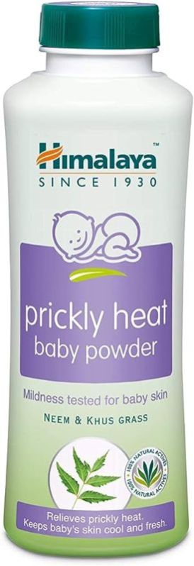 200 Gm Himalaya Baby Prickly Heat Powder at Rs 140 / Piece in Pune ...