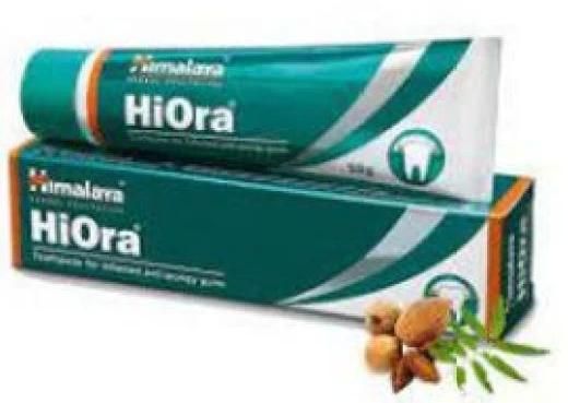 Hiora Ga Gel, Feature : Benefit for mouth ulcer, Teeth pain, Denture ...