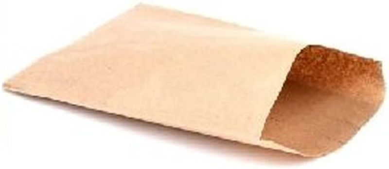 10x16 Cm Small Kraft Paper Packaging Covers at Rs 130 in Virudhunagar ...