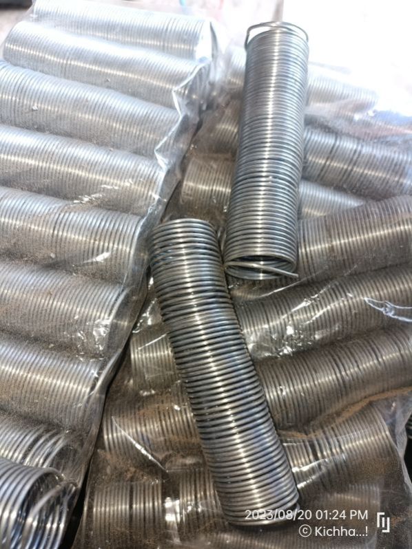 JK spring manufacturing company in Hubli - Manufacturer of gi ...